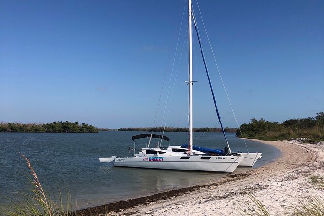 Private Sailing Tour through the Ten Thousands Islands - Practical Tips for Your Sailing Adventure