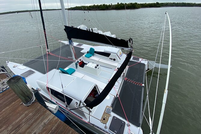 Private Sailing Tour through the Ten Thousands Islands - The Sum Up: Who is this tour perfect for?