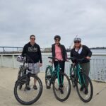 Private San Diego eBike Tour - Frequently Asked Questions