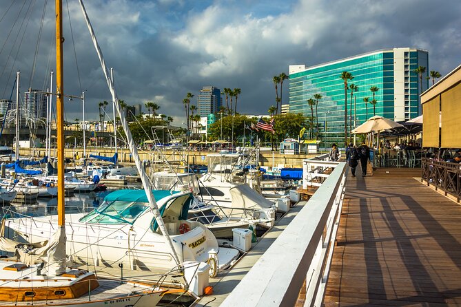Private San Diego Seaside Tour From Orange County - Additional Inclusions and Considerations