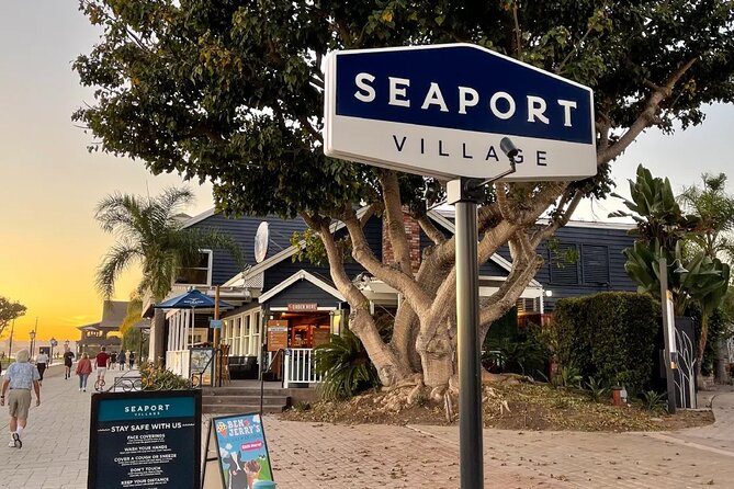 Private San Diego Seaside Tour From Orange County - Why This Tour Could Be Perfect for You