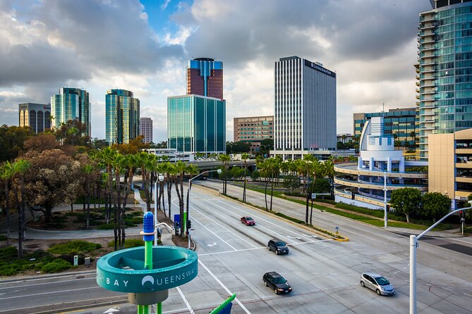 Private San Diego Seaside Tour From Orange County - FAQ