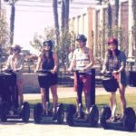 Private San Diego Segway Fanatic Tour - Who Will Love This Tour?
