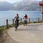 Private San Francisco Bike Tour - Who Will Love This Tour?