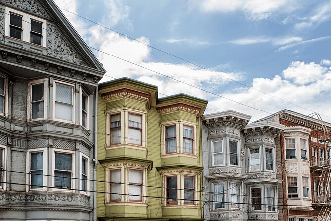 Private San Francisco City Tour and Muir Woods with Sausalito - In-Depth Look at the Tour Experience