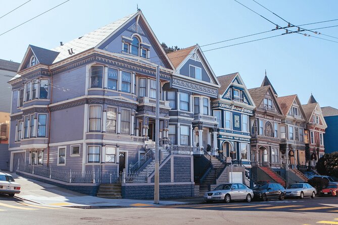 Private San Francisco City Tour and Muir Woods with Sausalito - Final Thoughts