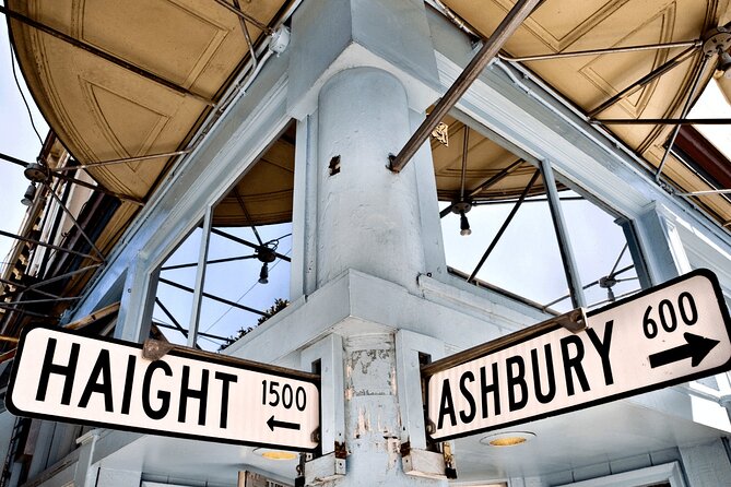 Private San Francisco City Tour and Muir Woods with Sausalito - FAQs