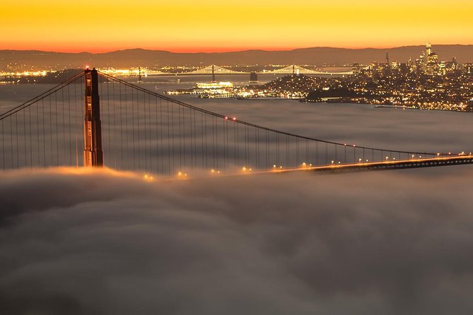 Private San Francisco Sunrise Photography Experience - What Makes This Tour Special