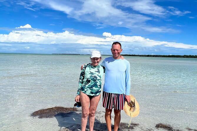 Private Sandbar Adventure in Key West Backcountry - Is This Tour Right for You?