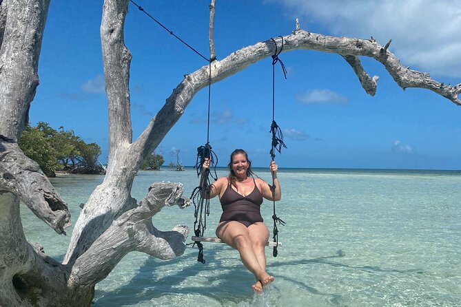 Private Sandbar Adventure in Key West Backcountry - Final Thoughts: Who Should Book This?