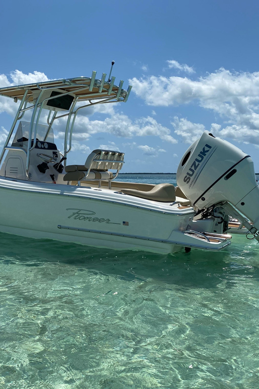 Private Sandbar Adventure in the Key West Backcountry - Final Thoughts