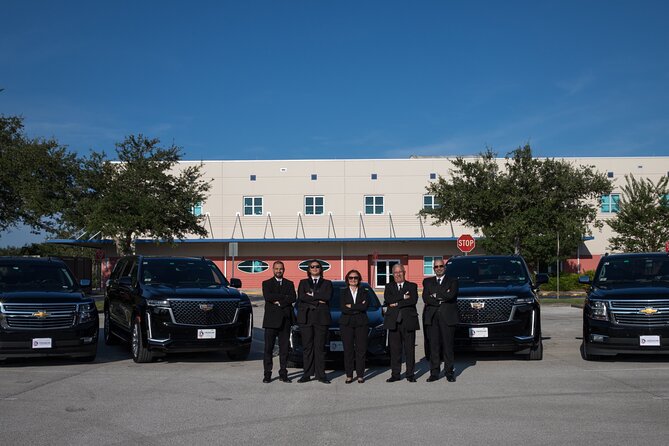 Private Sanford Florida Luxury Car Rides Transportation - Who Should Consider This Service?