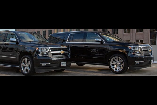 Private Sanford Florida Luxury Car Rides Transportation - Final Thoughts
