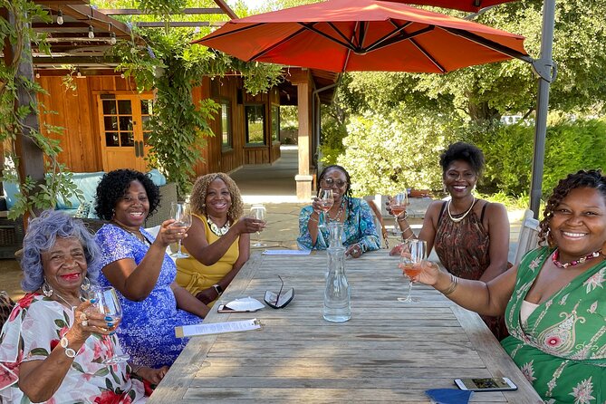 Private Santa Barbara Wine Country Vineyards & Villages Tour - Santa Rita Hills: Wine Tasting in Style