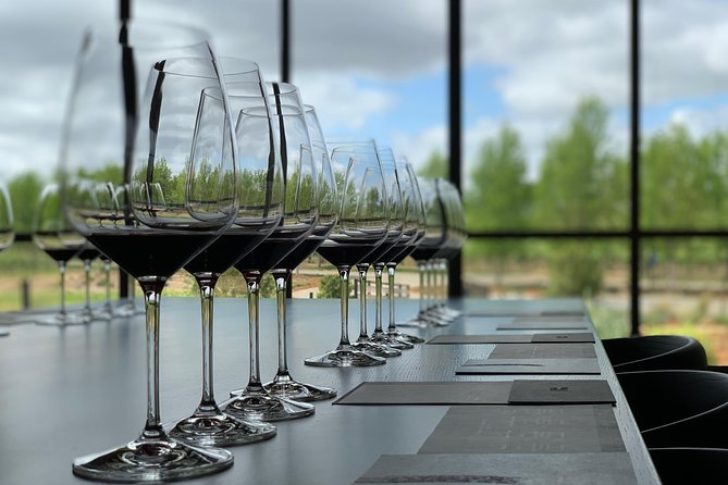 Private Santa Barbara Winery and Estate Tour in Tesla SUV - Why This Tour Stands Out