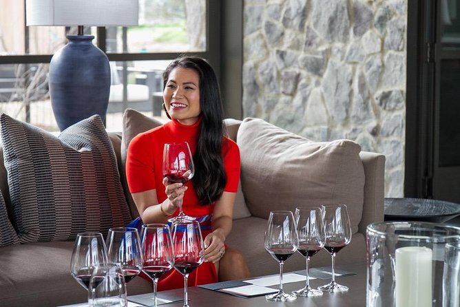 Private Santa Barbara Winery and Estate Tour in Tesla SUV - The Wineries: Small but Mighty