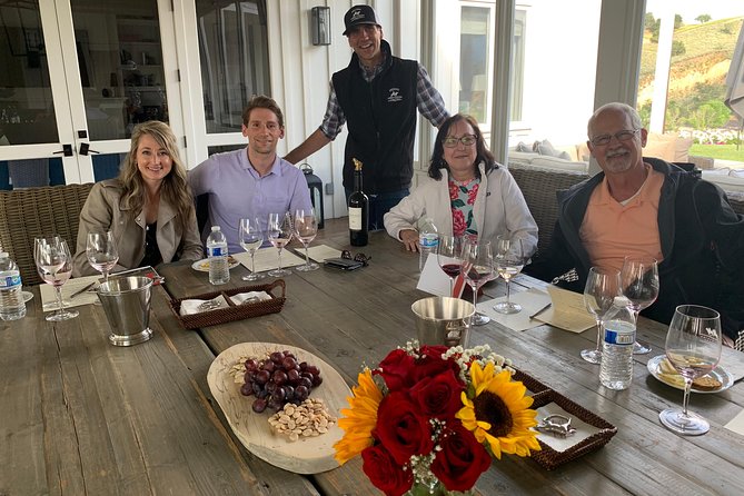 Private Santa Barbara Winery and Estate Tour in Tesla SUV - Who Is This Tour For?