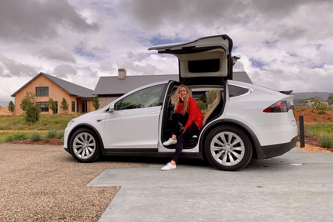 Private Santa Barbara Winery and Estate Tour in Tesla SUV - Final Thoughts