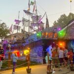 Private Santa Clara Halloween Family Fun Tour - Things to Consider