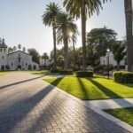 Private Santa Clara University Tour - Practical Details and Tips