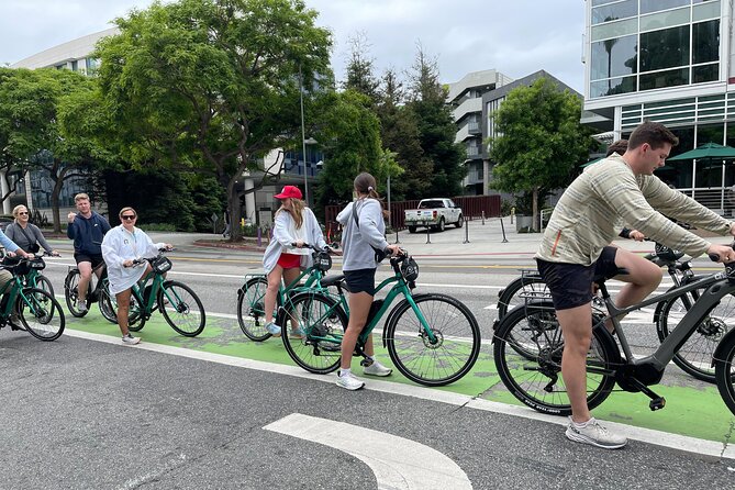 Private Santa Monica and Venice Beach Bike Tour - Final Thoughts: Is This Tour for You?