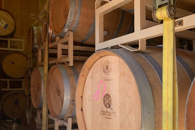 Private Santa Ynez Wine Tour (All-Inclusive) - Frequently Asked Questions