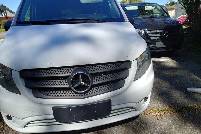 Private Savannah Airport to Tybee Island Transfer - Who Is This Transfer Best For?  