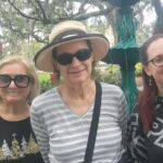 Private Savannah Driving Tour - An In-Depth Look at the Tour Itinerary