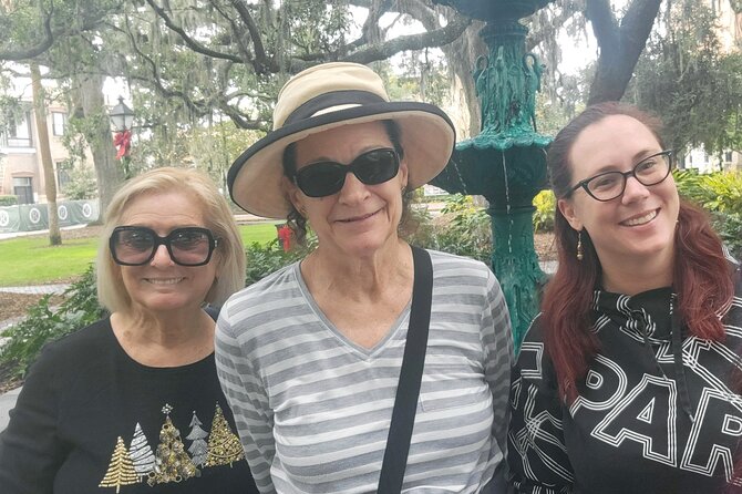 Private Savannah Driving Tour - An In-Depth Look at the Tour Itinerary
