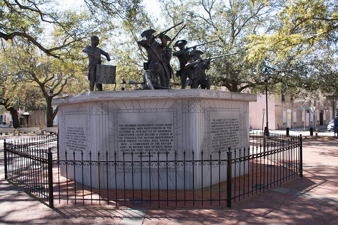Private Savannah Driving Tour - Practical Details and Tips