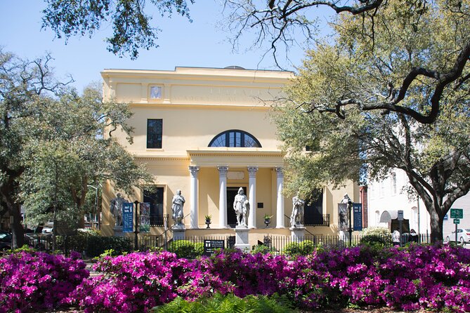 Private Savannah Driving Tour - FAQ