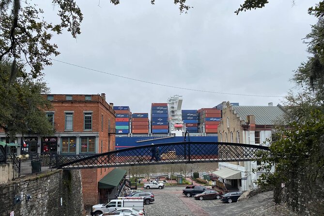 Private Savannah Medical History Walking Tour - FAQ