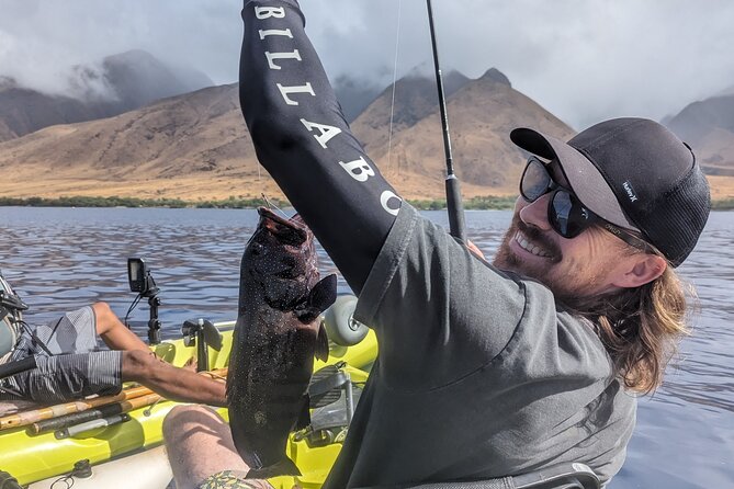 Private Scenic and Reef Snorkeling Kayak Adventure in West Maui - Key Points