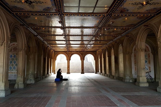 Private Scenic Central Park Walking Tour - Why This Tour Offers Great Value