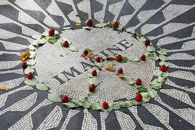 Private Scenic Central Park Walking Tour - The Bottom Line: Who Should Consider This Experience?