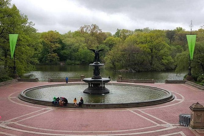 Private Scenic Central Park Walking Tour - Frequently Asked Questions