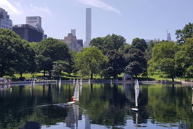 Private Scenic Central Park Walking Tour - Final Thoughts