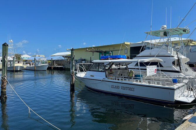 Private SCUBA Dive the reefs of Key Largo for up to 8 certified divers - FAQs