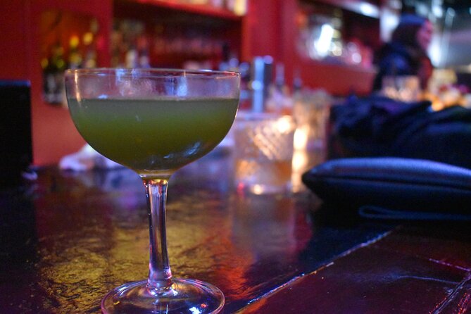 Private Seattle Cocktail Culture Tour - The Experience: What Sets It Apart