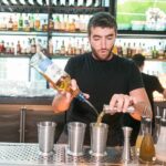 Private Seattle Cocktail Tour - The Itinerary in Detail