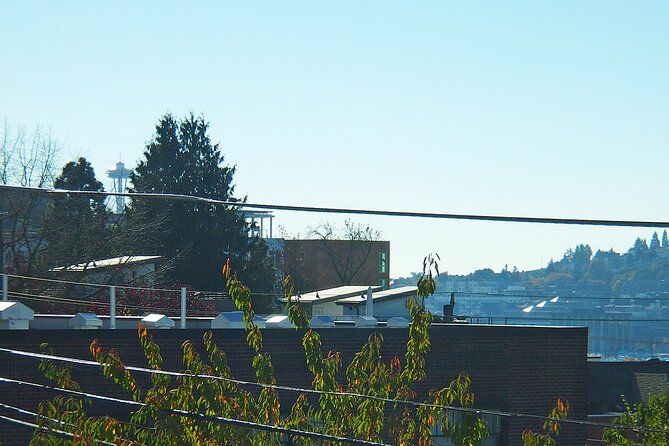 Private Seattle Cooking Class with a Chef in Her Home - Practical Details and What to Expect