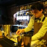 Private Seattle Tour: Craft Cocktails & Spirits Tasting - A Deep Dive into the Fremont Craft Cocktail Experience