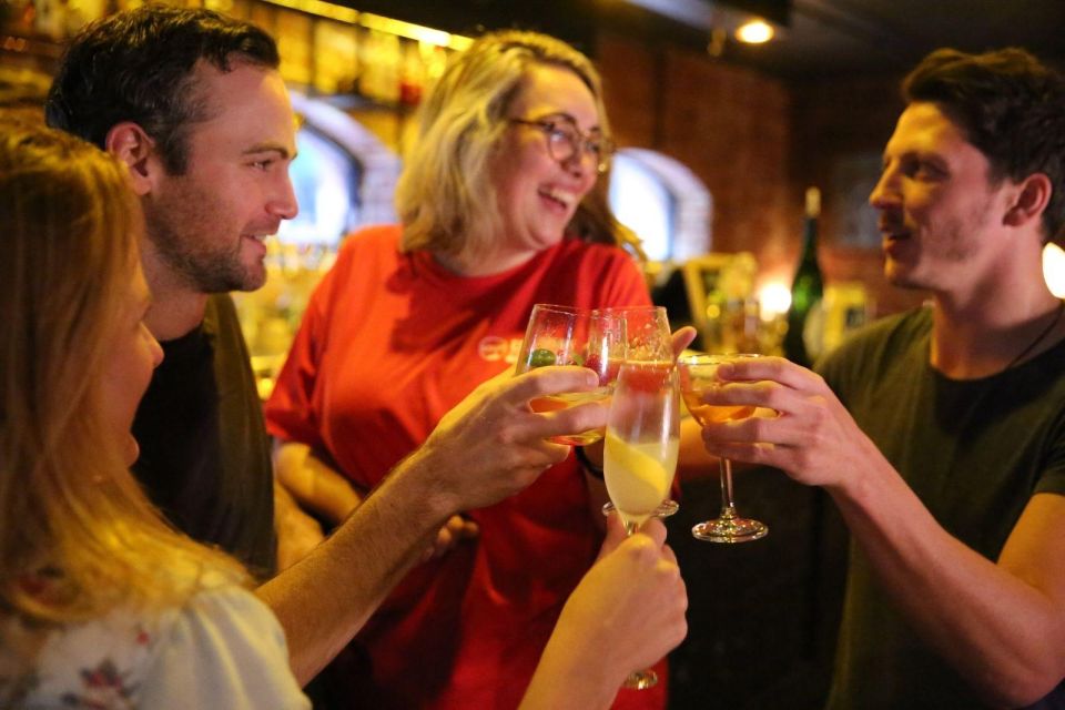Private Seattle Tour: Craft Cocktails & Spirits Tasting - What Makes This Tour Stand Out?