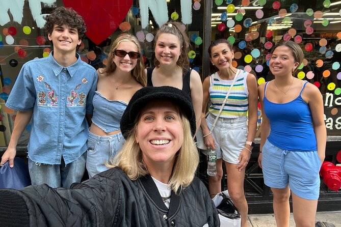 Private Secondhand Bargain Shopping & Styling Tour with a Personal Shopper - The Sum Up