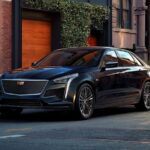 Private Sedan New York City Airport Arrival Transfer - Vehicle and Comfort