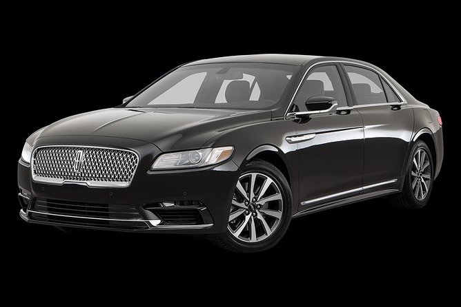 Private Sedan New York City Airport Departure Transfer - Why Choose the Private Sedan Transfer in NYC?