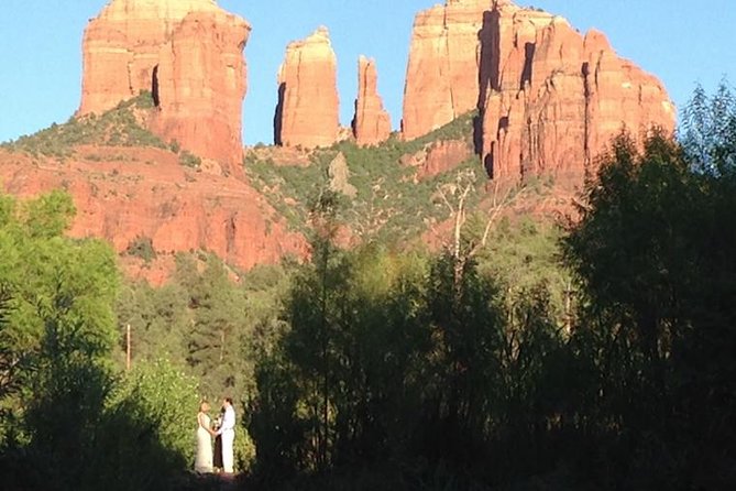 Private Sedona Couples Vortex Tour - Why You’ll Love the Private Sedona Couples Vortex Tour
