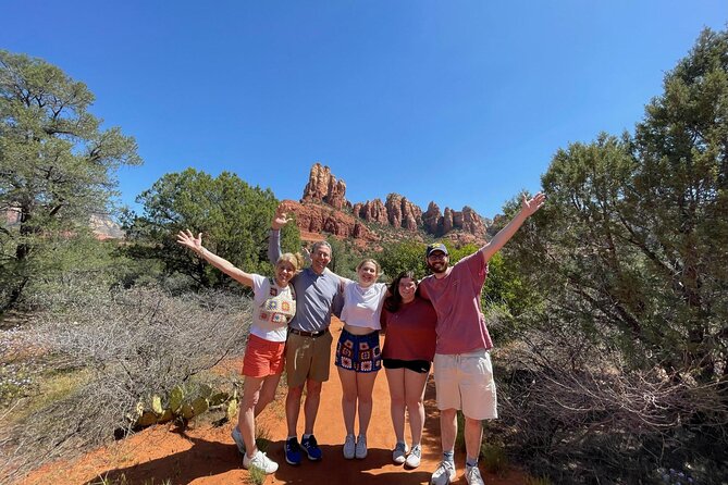 Private Sedona Day Trip from Phoenix or Scottsdale - Why This Tour Offers Great Value