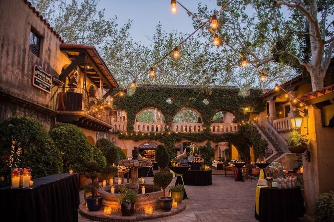 Private Sedona Day Trip from Phoenix or Scottsdale - FAQ