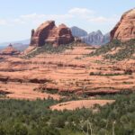 PRIVATE Sedona Jeep Tour 2-hour Colorado Plateau Beautiful Views - The Benefits of a Private Jeep Experience
